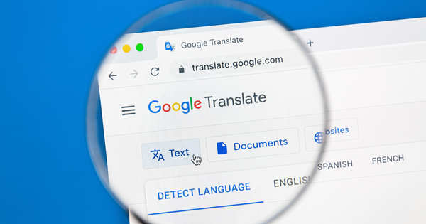 How to Use Google Translate for Images: A Comprehensive Guide