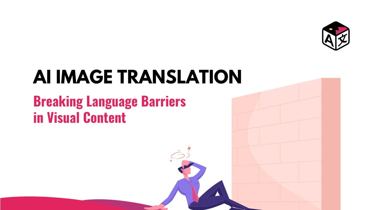 AI Image Translation for Visual Content