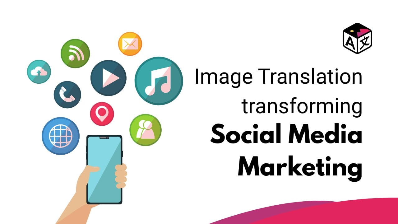 Image Translation is Transforming Social Media Marketing
