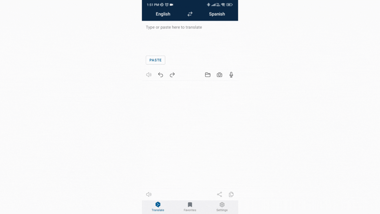 DeepL Image Translate vs ImageTranslate