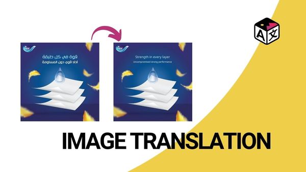 Image Translate vs. Text Translate: When to Use What